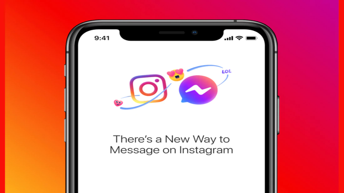 Facebook Merges DMs for Instagram and Messenger Facebook Merges DMs for Instagram and Messenger