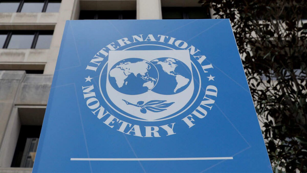 Imf Raises Indias Gdp Growth Forecast To 6 3 For 2023 24 Newsx World
