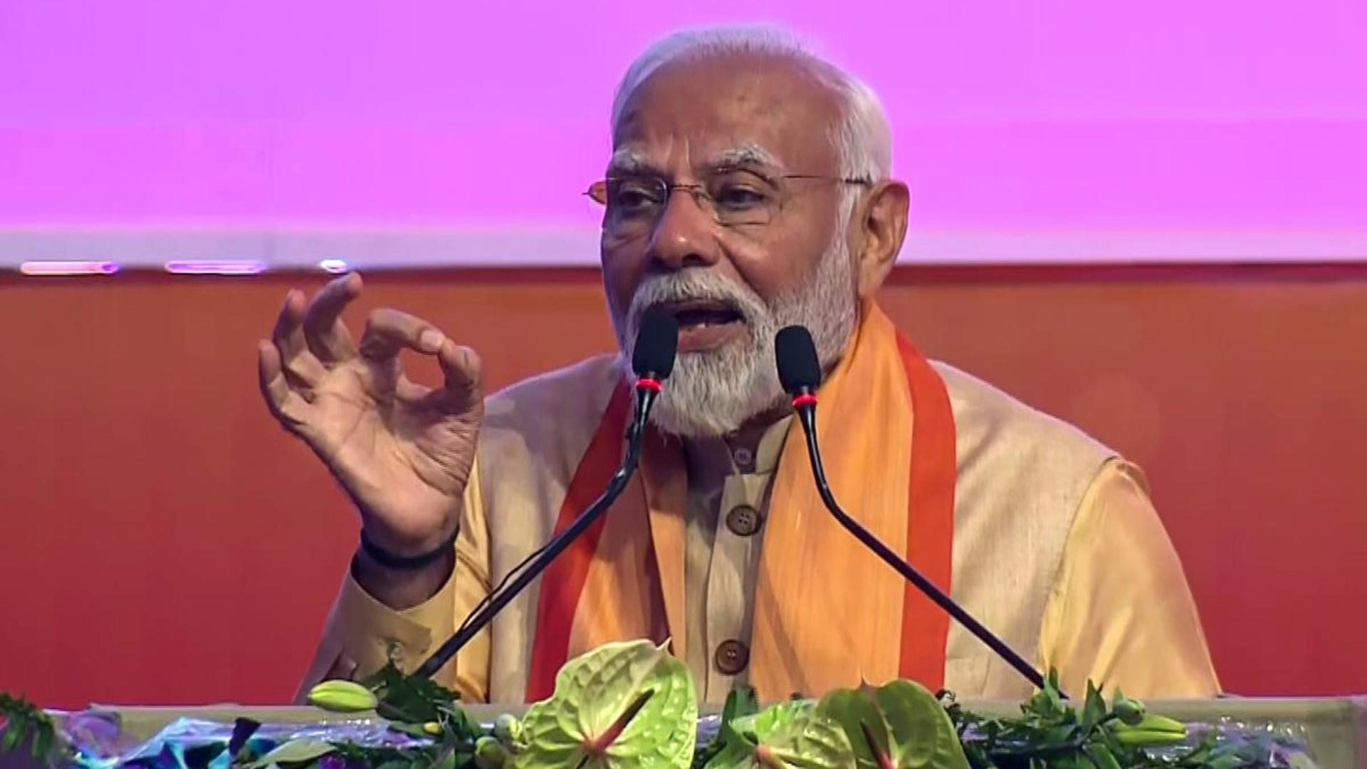 IIT Jammu Director: PM Modi Inaugurates Complex - NewsX World IIT Jammu Director: PM Modi Inaugurates Complex - NewsX World