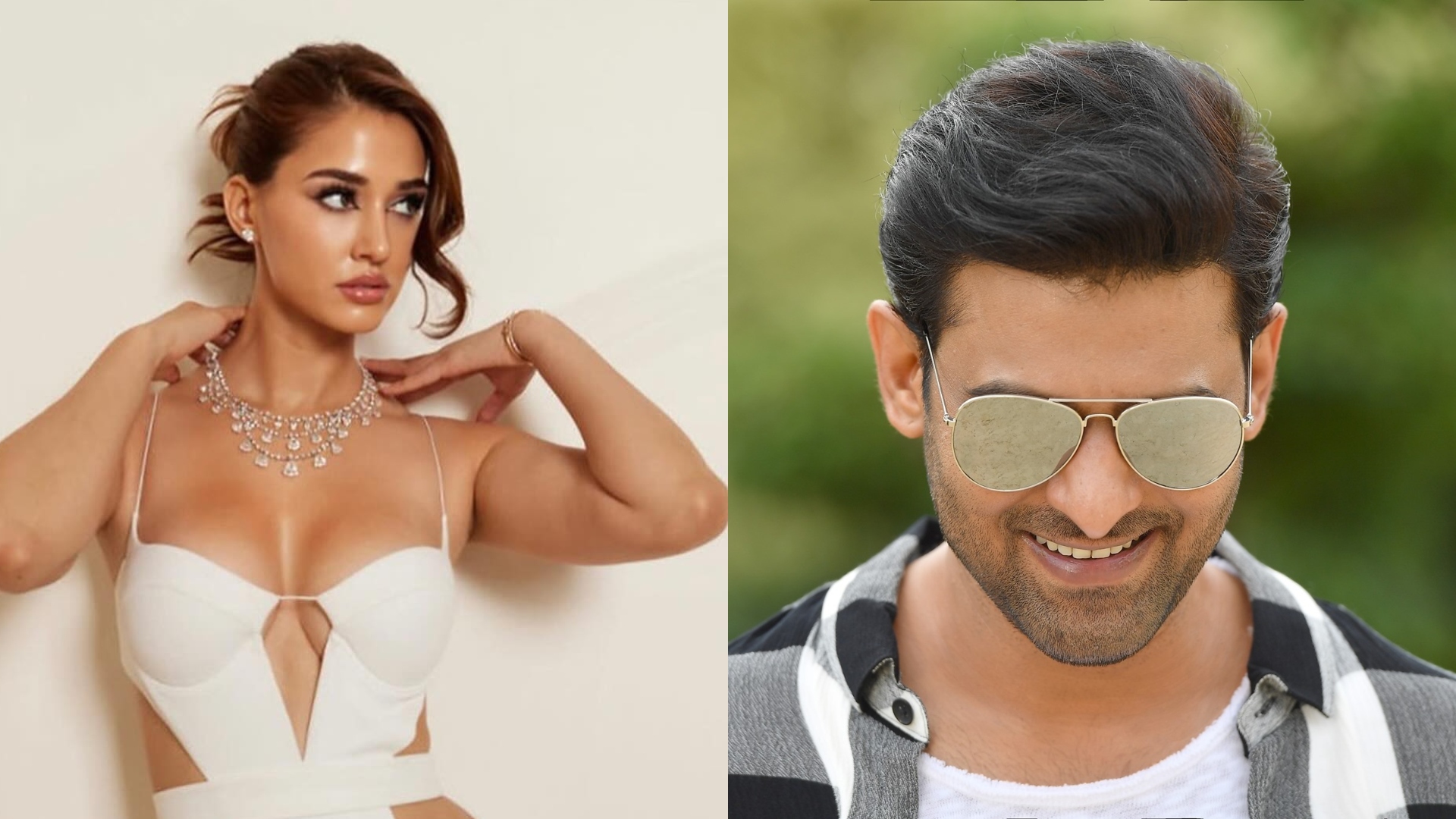 ‘Kalki 2898 AD’ Update: Prabhas, Disha Patani to Shoot Dance Number in ... ‘Kalki 2898 AD’ Update: Prabhas, Disha Patani to Shoot Dance Number in ...