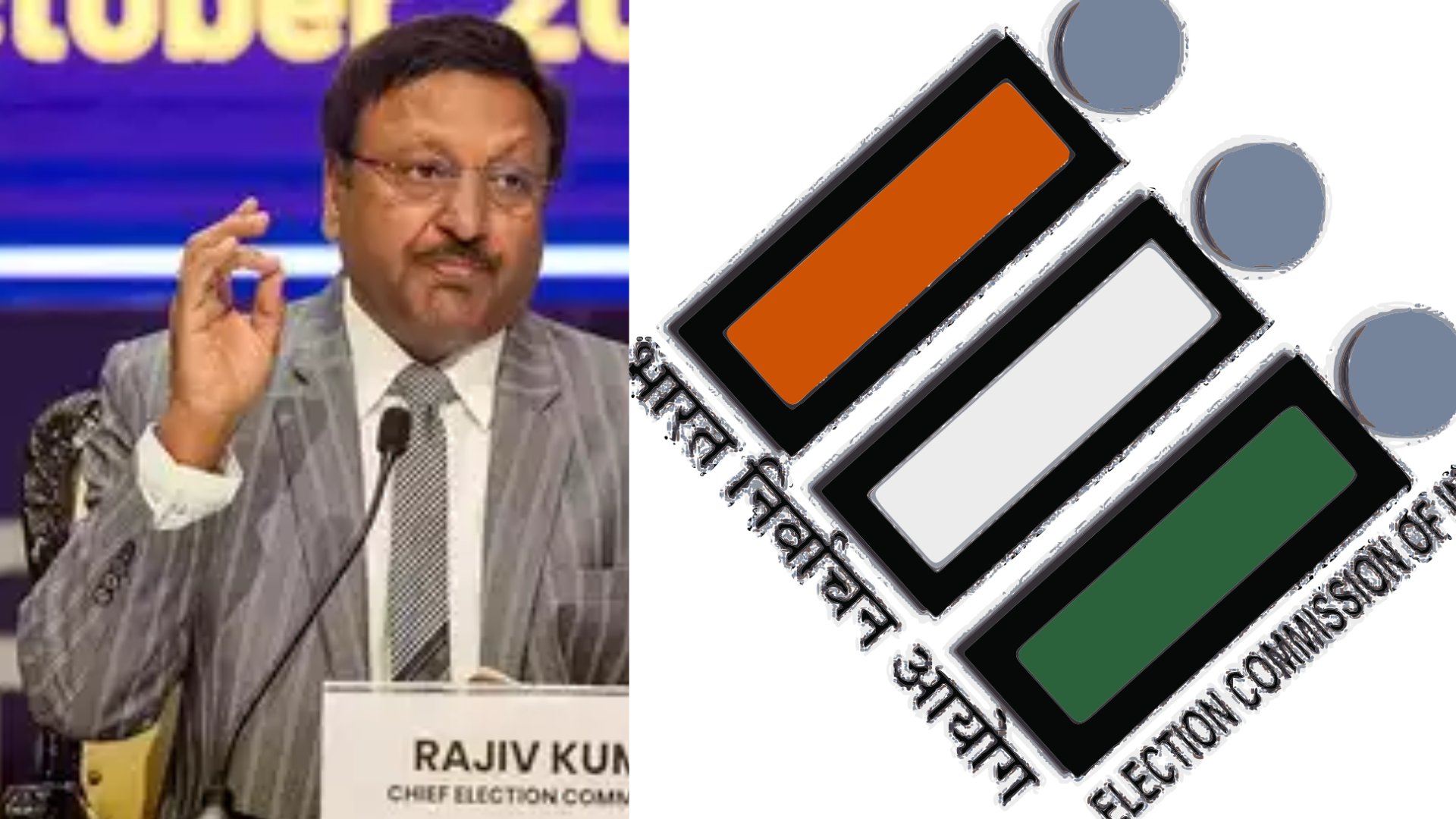 Cec Announces Jammu And Kashmir Assembly Elections Following Lok Sabha