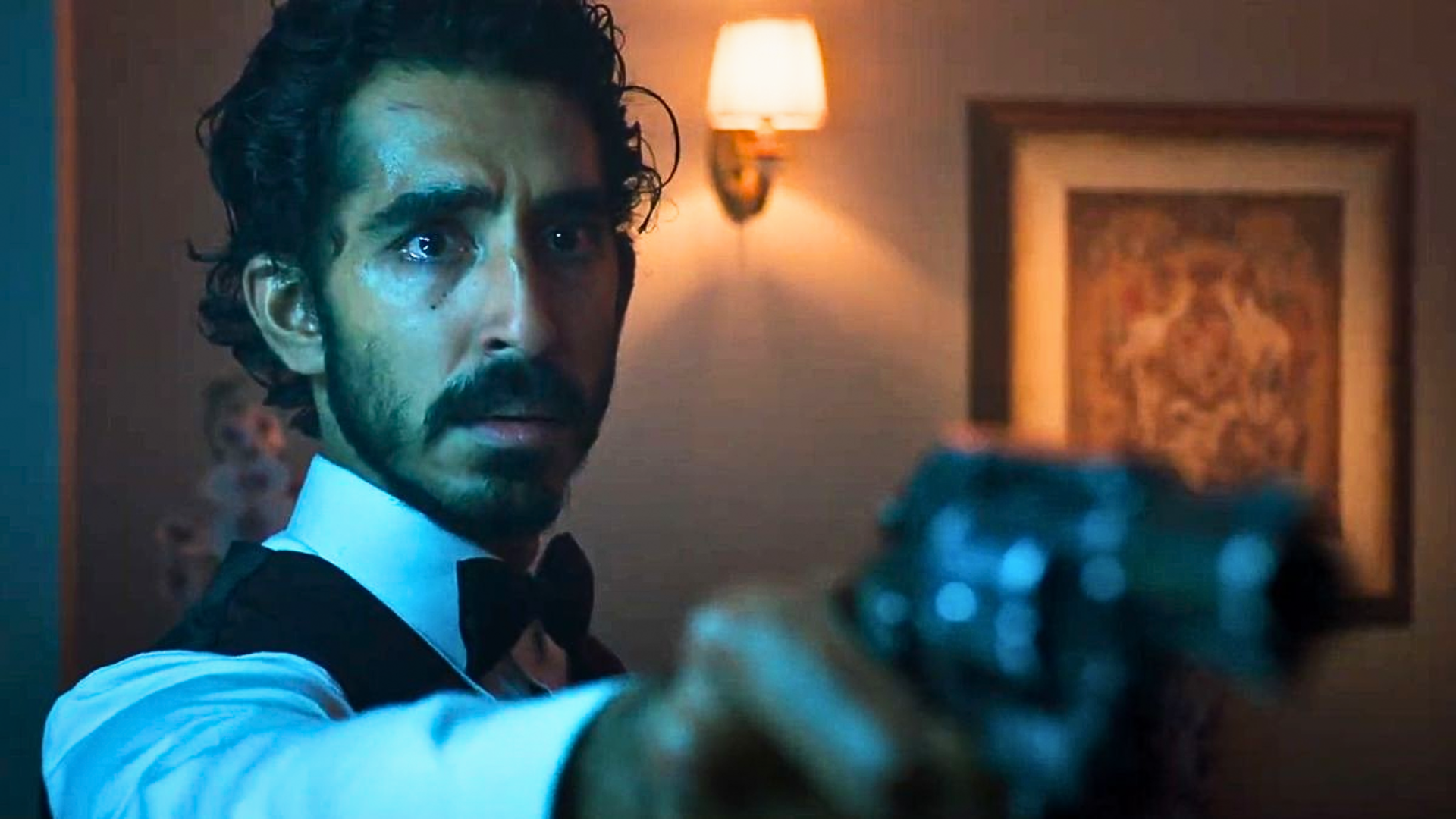 Is Dev Patel's 'Monkey Man' Not Getting A Theatrical Release In India ... Is Dev Patel's 'Monkey Man' Not Getting A Theatrical Release In India ...