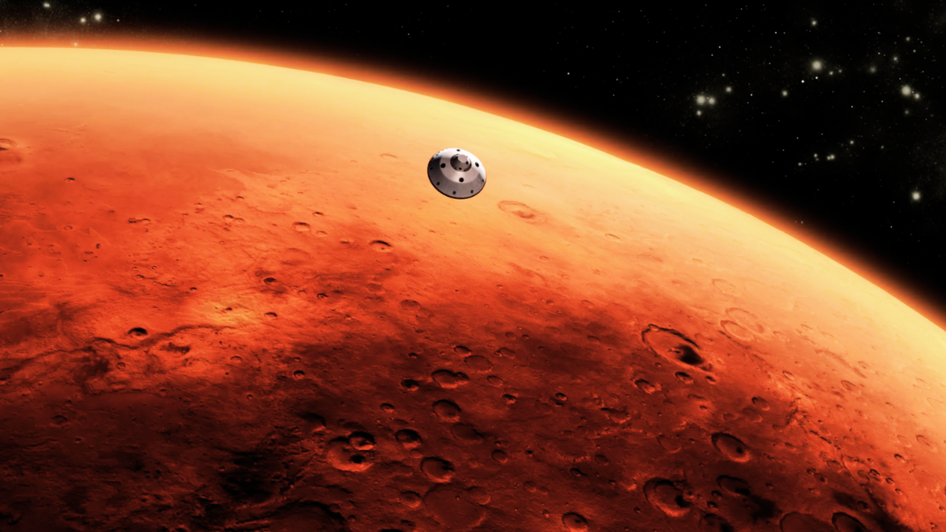 Isro Reveals Mars Mission Strategy Helicopter Rover And Crane Set To