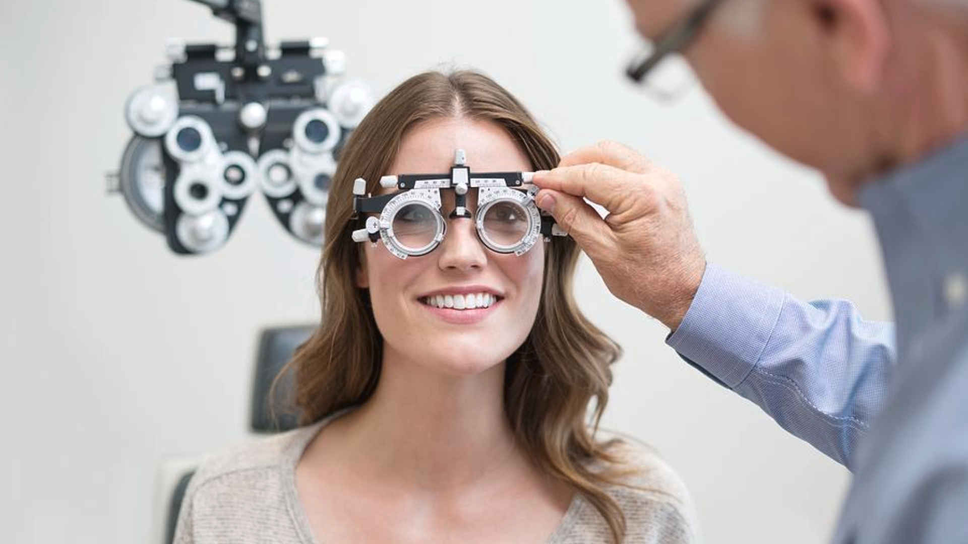Understanding Myopia Causes Symptoms And Management Of