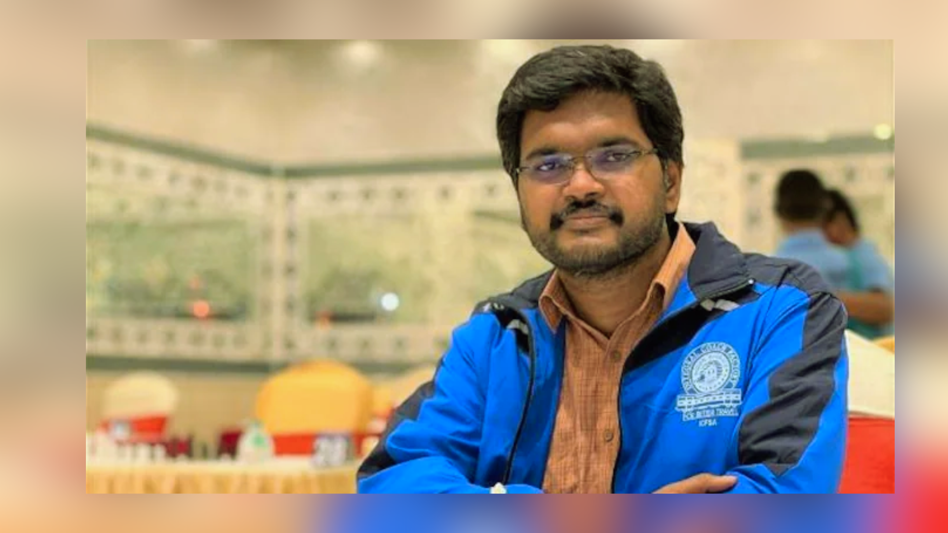 P Shyaamnikhil Achieves India's 85th Grandmaster Title, Concluding A 12 ... P Shyaamnikhil Achieves India's 85th Grandmaster Title, Concluding A 12 ...