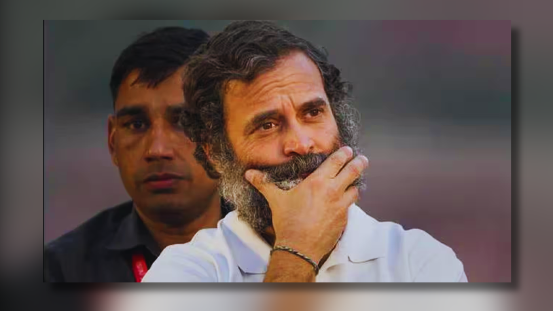 Congress Leader Nav Prabhat Says BJP Afflicted By Fear Of Rahul Gandhi ... Congress Leader Nav Prabhat Says BJP Afflicted By Fear Of Rahul Gandhi ...