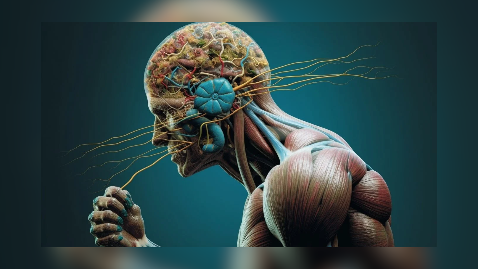 Unlocking The Mind Body Connection The Transformative Power Of