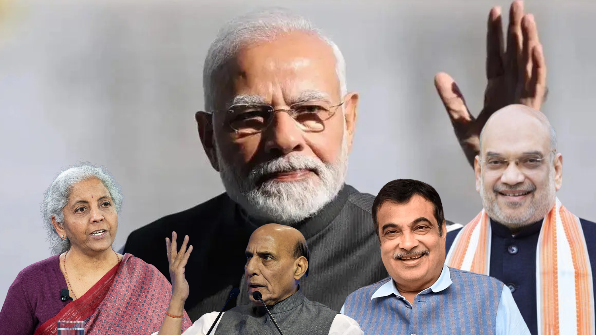 Agri Ministry For Shivraj, Housing For Khattar, Full List Of Portfolios ... Agri Ministry For Shivraj, Housing For Khattar, Full List Of Portfolios ...