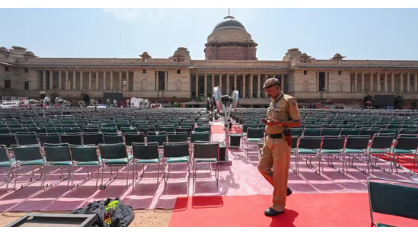 Why Does The Prime Minister Of India Take Oath Of Office & Secrecy Why Does The Prime Minister Of India Take Oath Of Office & Secrecy