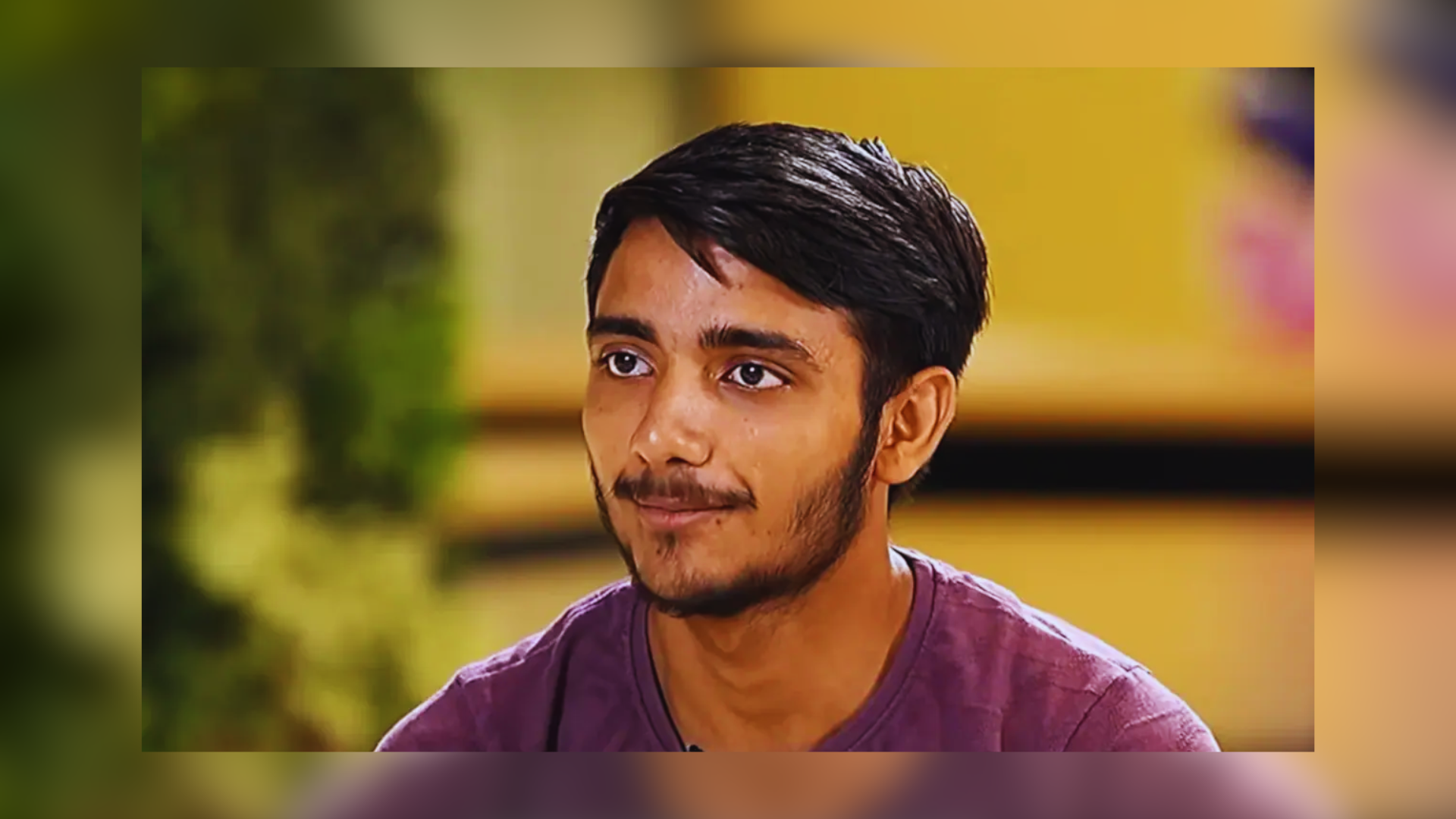 From Earning Daily Wage To Cracking IIT: Gagan's Inspiring Tale From Earning Daily Wage To Cracking IIT: Gagan's Inspiring Tale