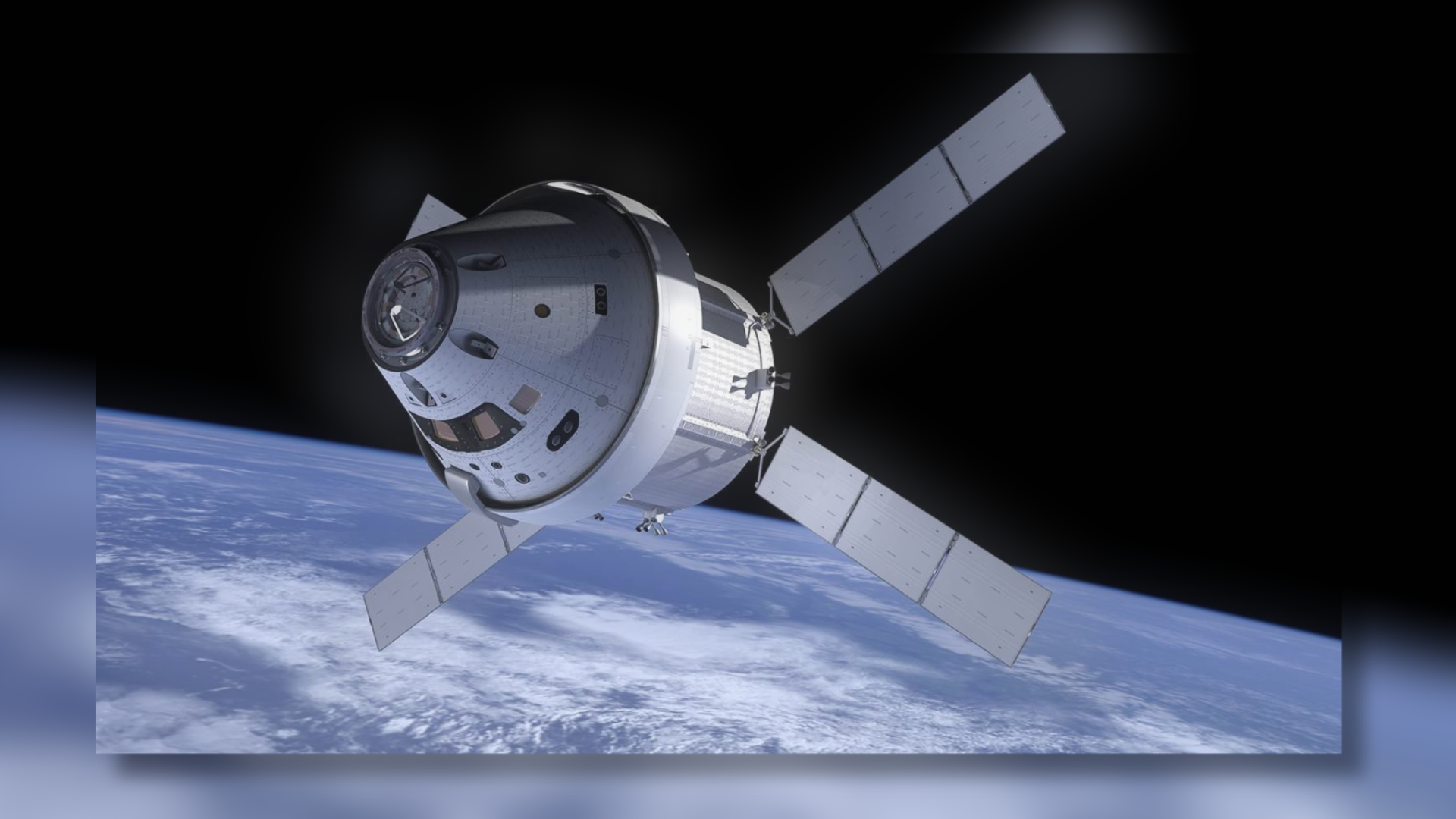 Nasa39s Orion Spacecraft Completes Testing Ahead Of Artemis NASA ... Nasa39s Orion Spacecraft Completes Testing Ahead Of Artemis NASA ...