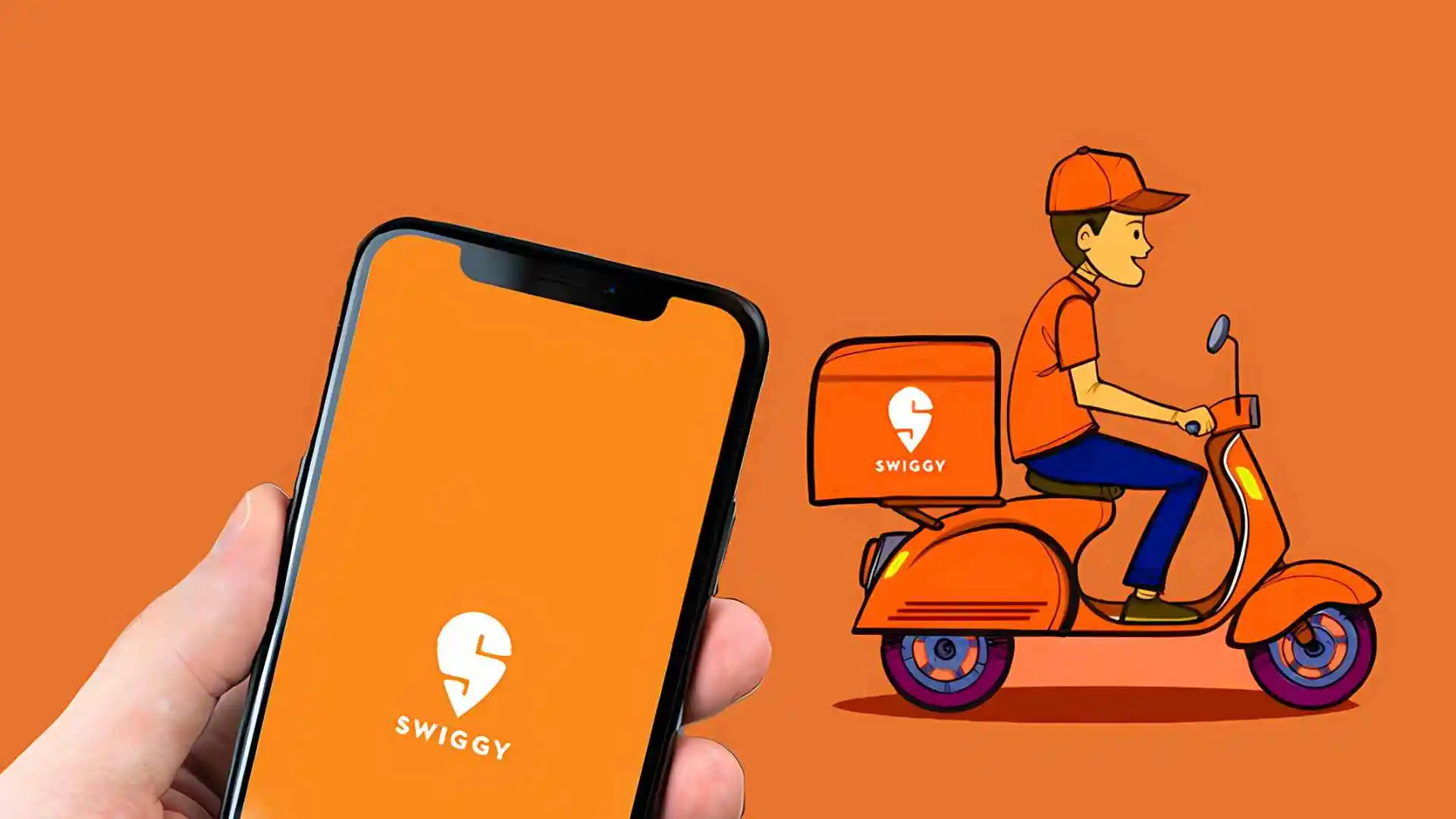Swiggy Fined Rs 35,000 For 'Going The Extra Mile' In Delivery Charges Swiggy Fined Rs 35,000 For 'Going The Extra Mile' In Delivery Charges