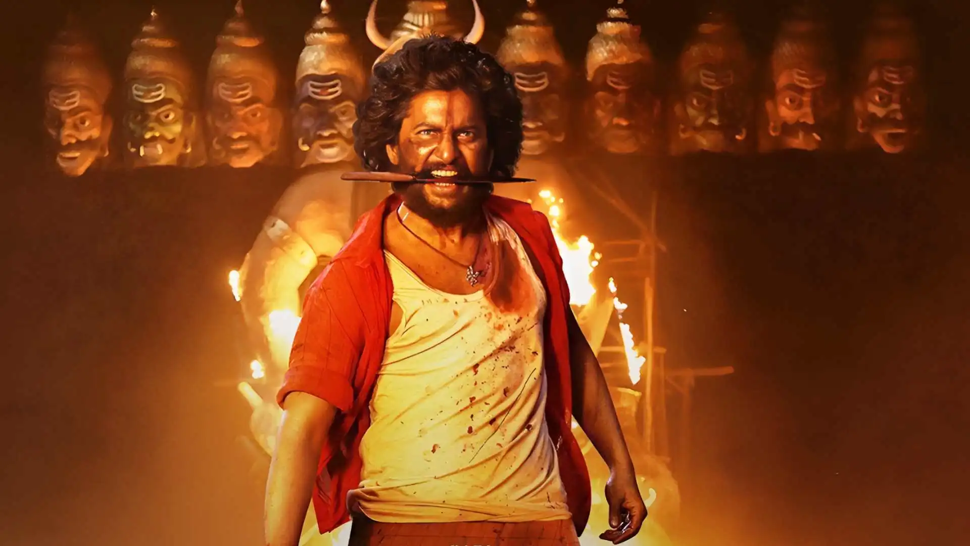 IIFA Utsavam 2024 Winners: Nani Wins Best Actor; Full List Out IIFA Utsavam 2024 Winners: Nani Wins Best Actor; Full List Out