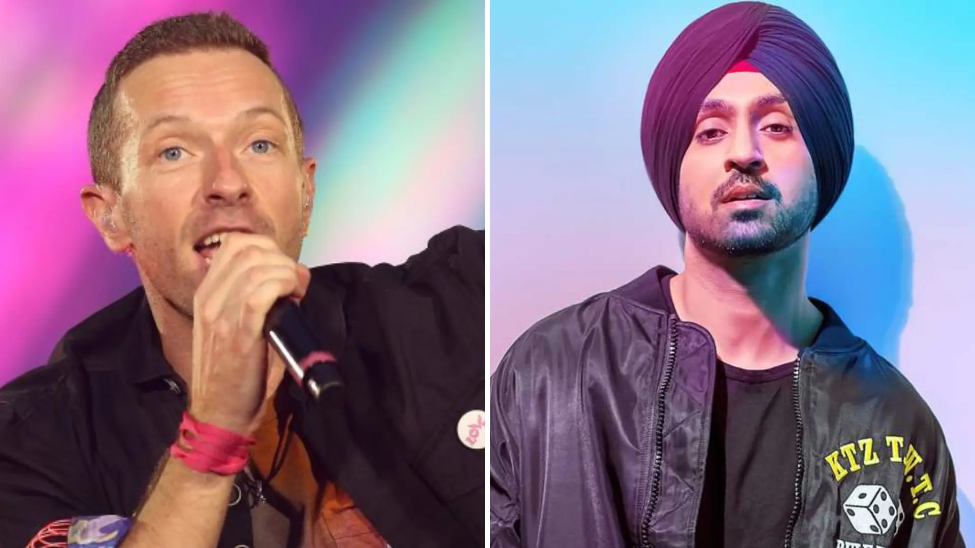 Coldplay's Concert Tickets For India Comes Cheaper Than Diljit Dosanjh ... Coldplay's Concert Tickets For India Comes Cheaper Than Diljit Dosanjh ...