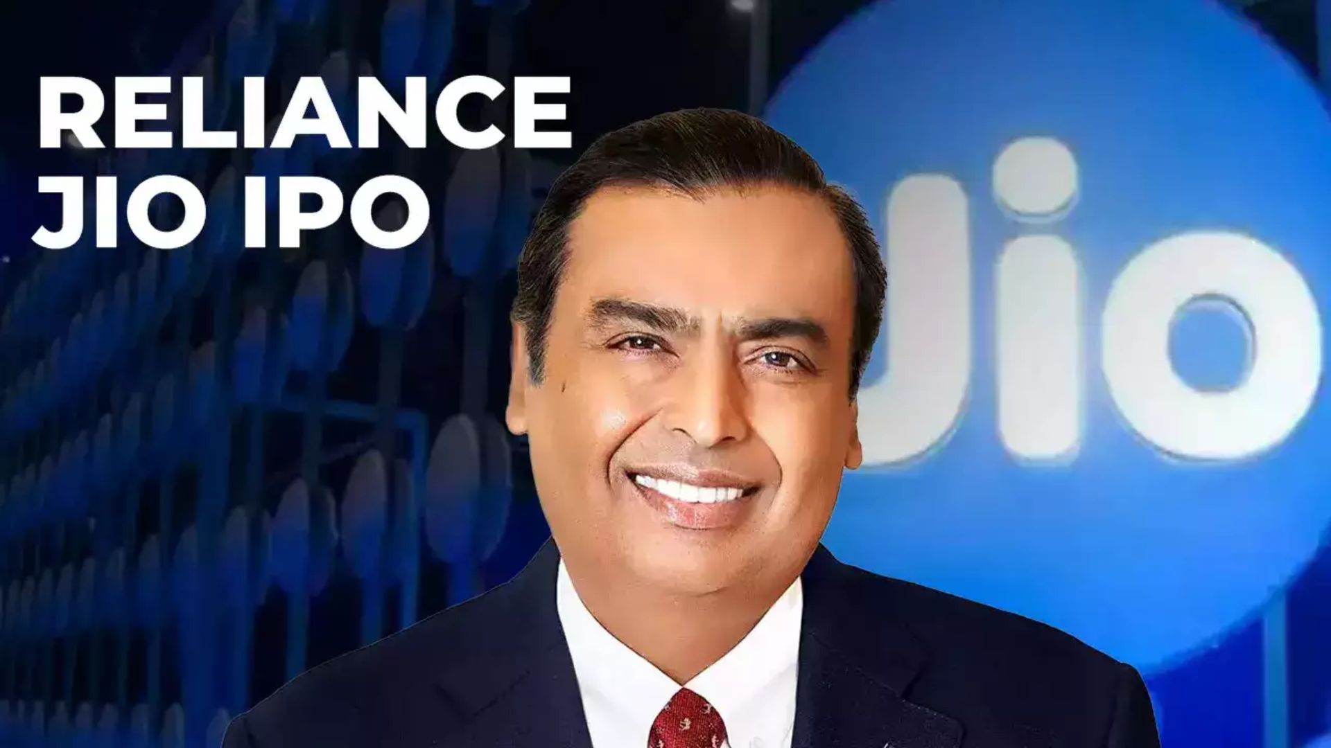 Reliance Jio Ipo Worth 100 Bn Set For 2025 Retail To Debut Much Later