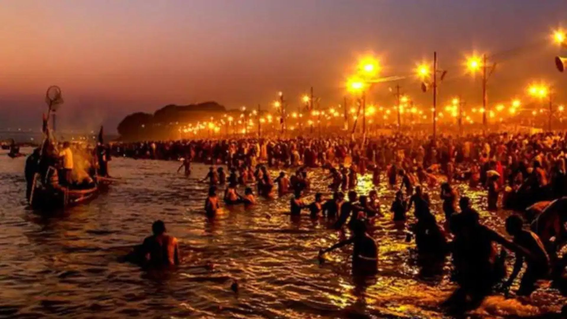 Mahakumbh 2025 Mahakumbh2025 Pryagaraj Kumbh Mahakumbh Sangam Ganga ... Mahakumbh 2025 Mahakumbh2025 Pryagaraj Kumbh Mahakumbh Sangam Ganga ...