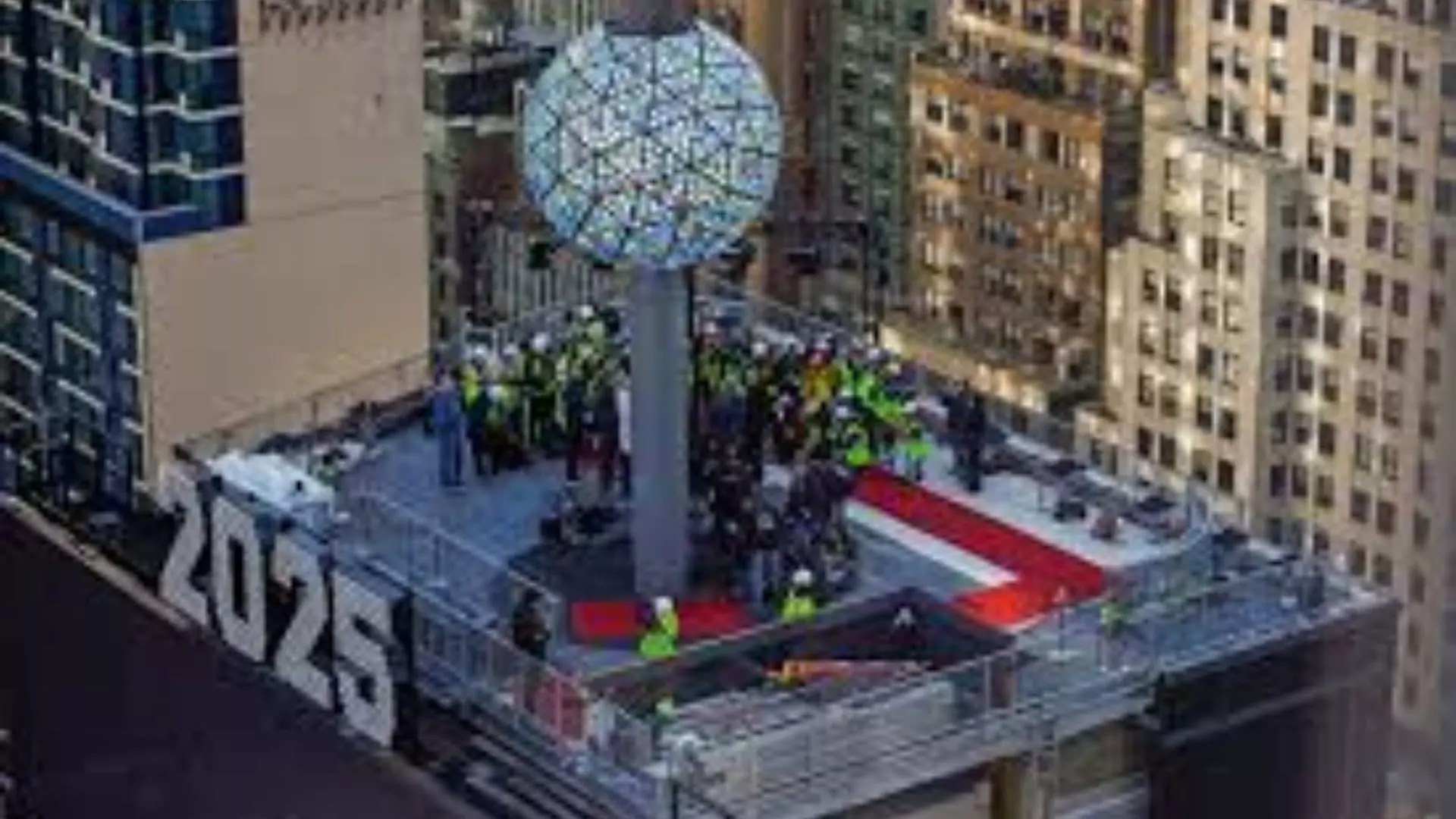 Nyc Times Square Ball Drop 2025 Schedule - Alisha Blancha Nyc Times Square Ball Drop 2025 Schedule - Alisha Blancha