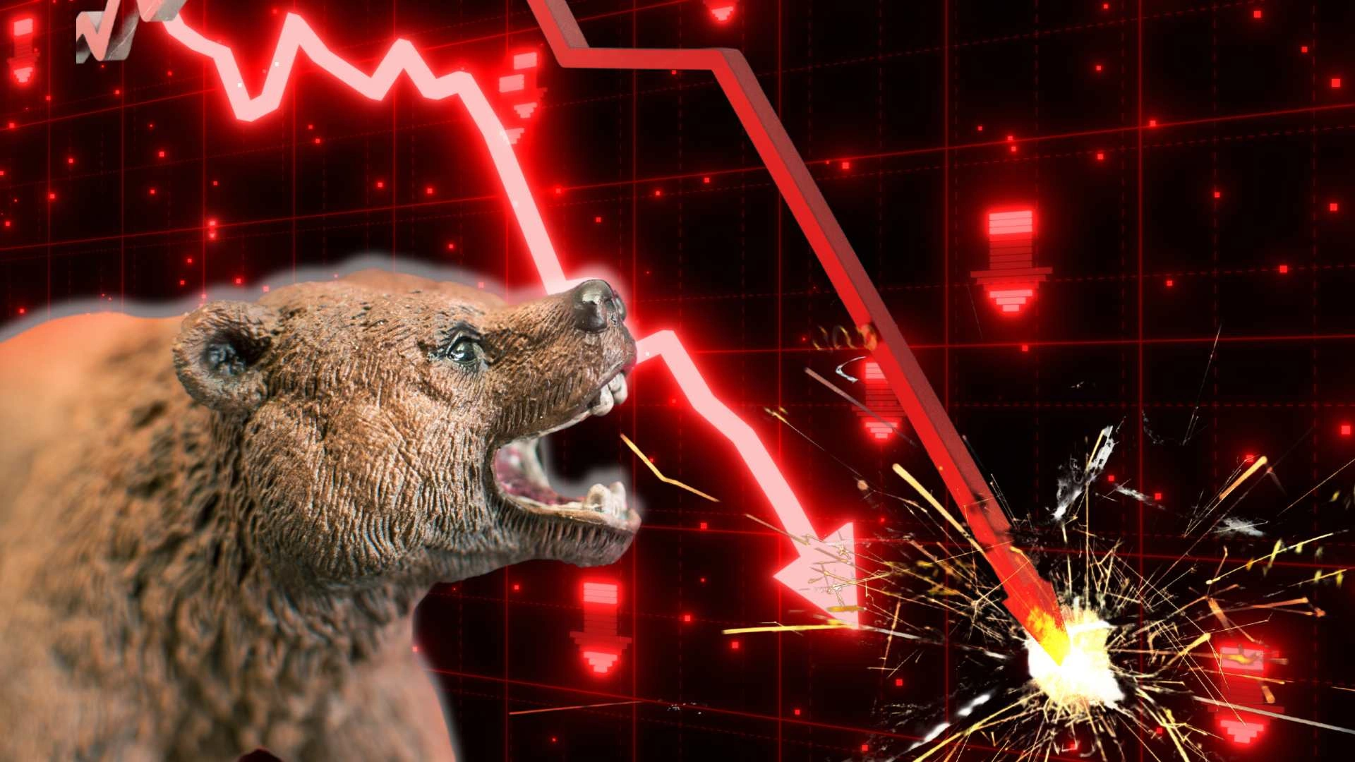 Will The Stock Market Crash In 2025 Or 2025 - Dahlia Kevina Will The Stock Market Crash In 2025 Or 2025 - Dahlia Kevina