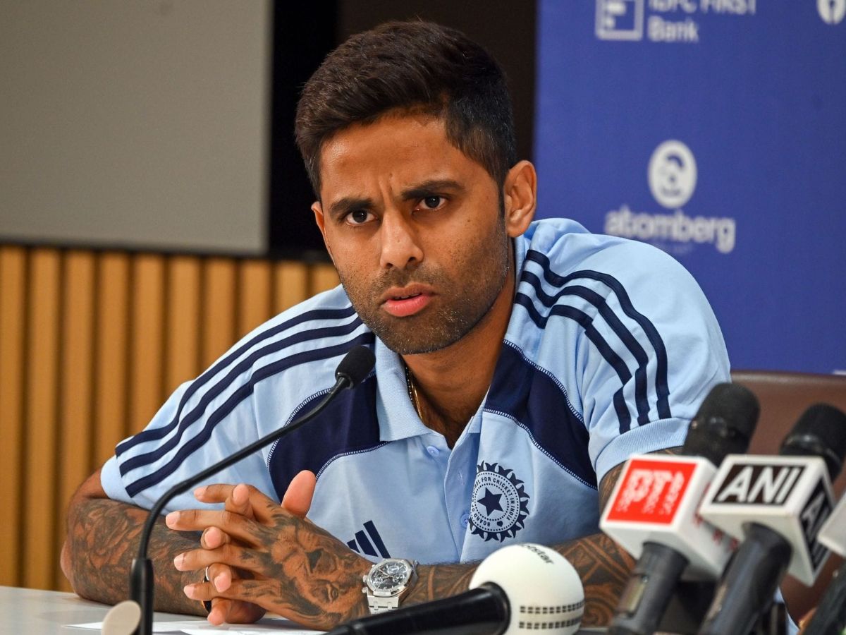 India vs New Zealand 1st T20 LIVE Cricket Score: Suryakumar Yadav-led ...