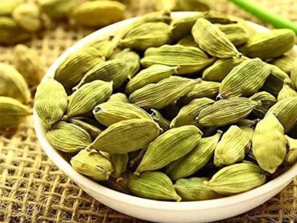 7 Amazing Benefits of Eating Elaichi at Night
