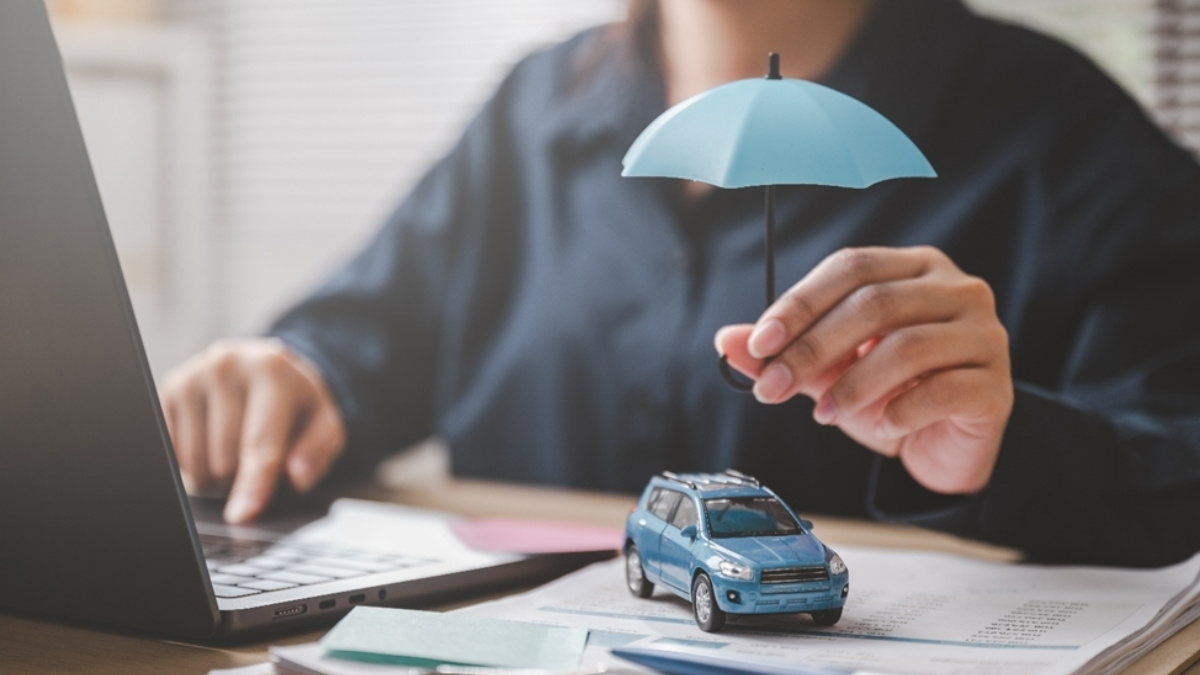 How Bumper-to-Bumper Car Insurance Offers Complete Protection